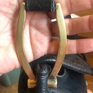 Marco Rossini | Bags | Rossiniitalian Leather Shoulder Bag | Poshmark